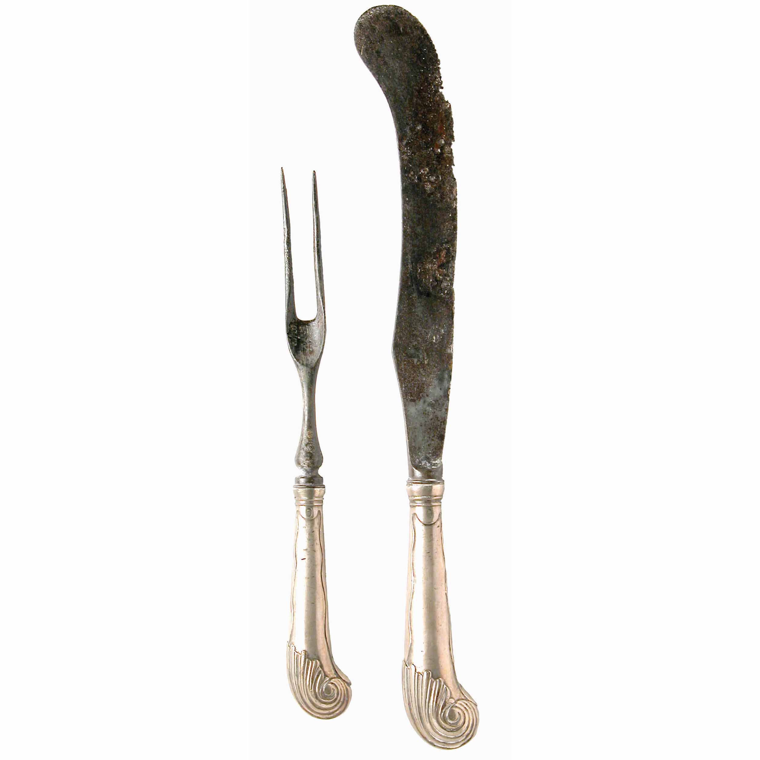 Salisbury Cutlery - The Salisbury Museum